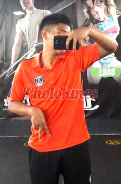 Arón Hombre Joven Con Ganas De Coger Llámame Photokines
